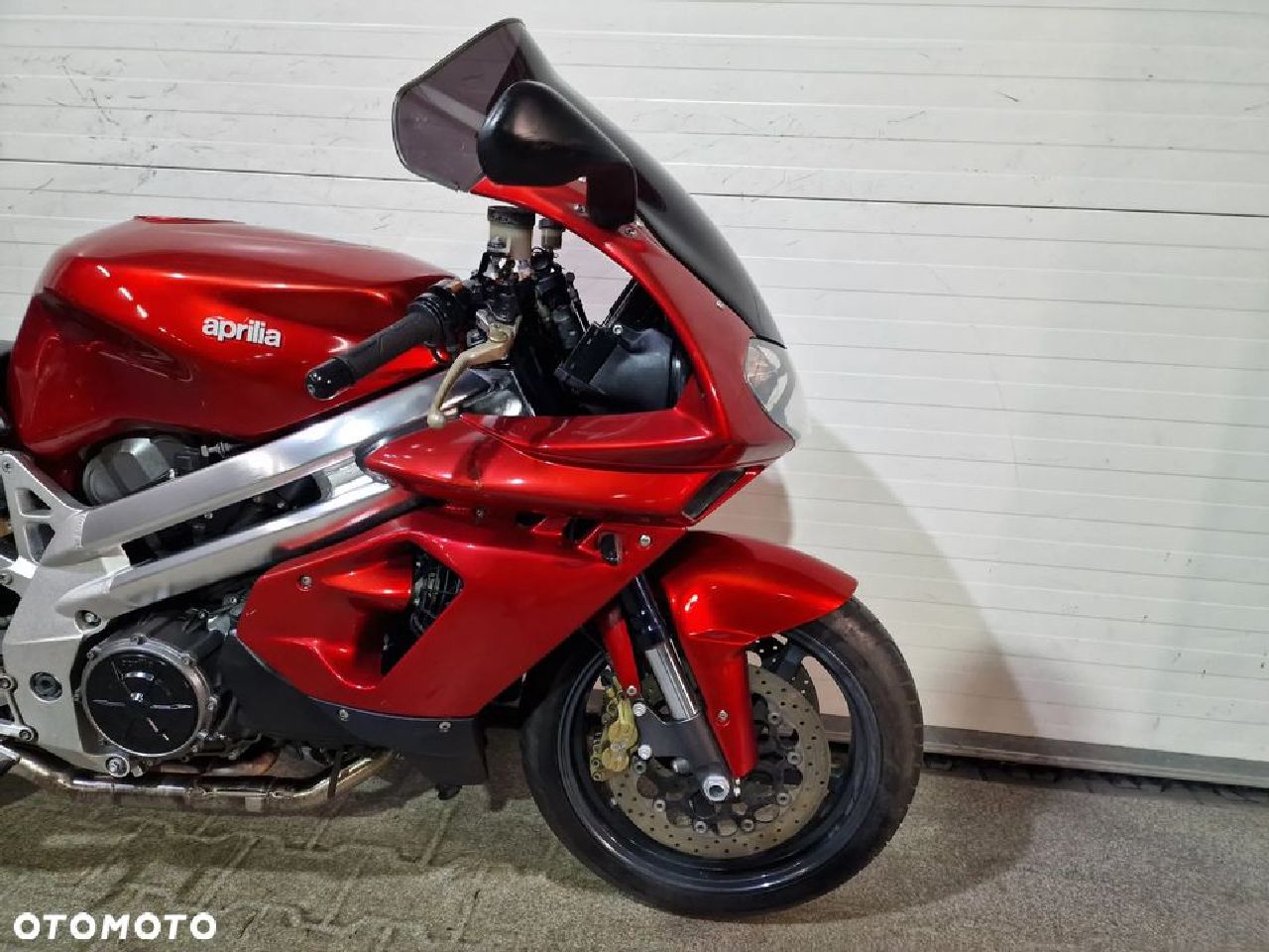 Aprilia Falco Tuono 1000 R RSV 1000 Falco 1000 ! Raty! Poz.kat 70 ...