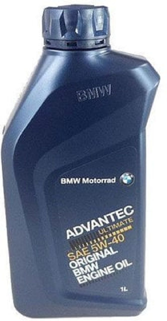 BMW Advantec Ultimate 5W-40 1L Olej silnikowy - cena: 78.0 zł