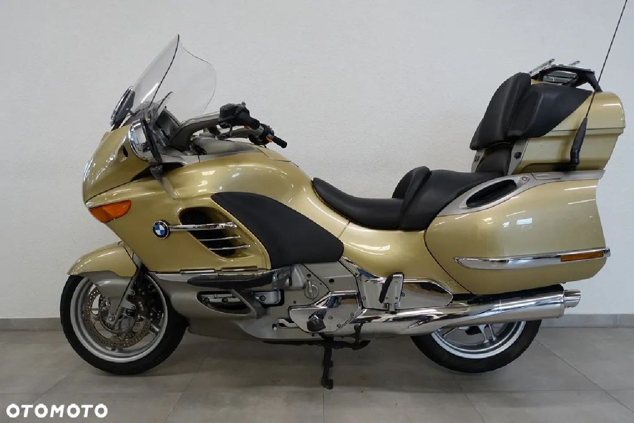 BMW LT - 29 900 PLN, 64 207 km - cena: 29900 zł