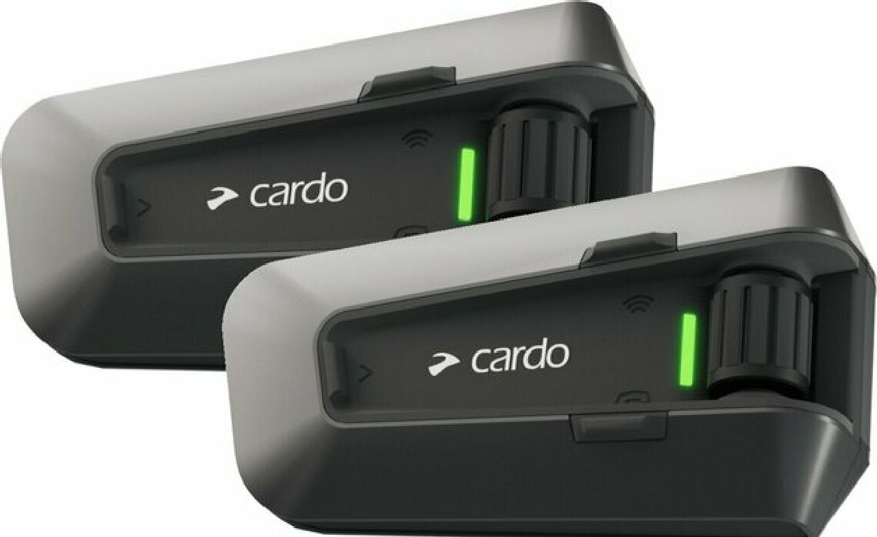 Cardo Packtalk Edge Duo - cena: 2680.0 zł