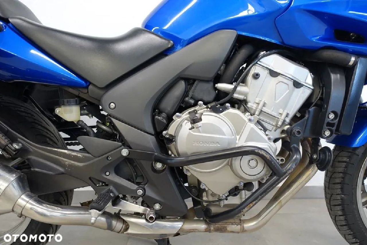 Honda CBF Honda CBF 600 SA - cena: 14900 zł