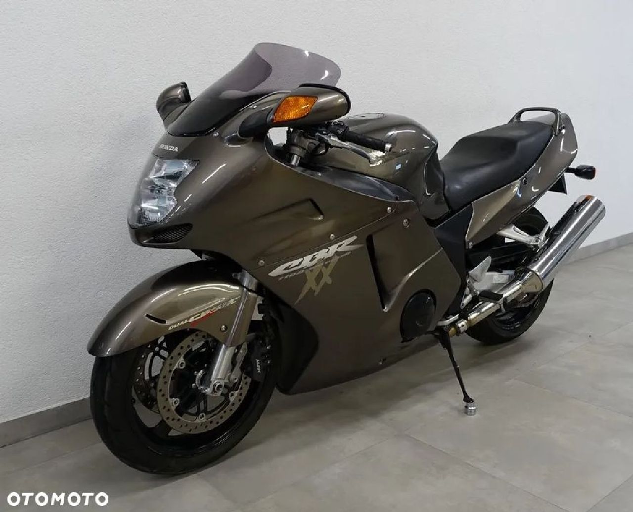 Honda CBR Honda CBR 1000 XX - cena: 16900 zł