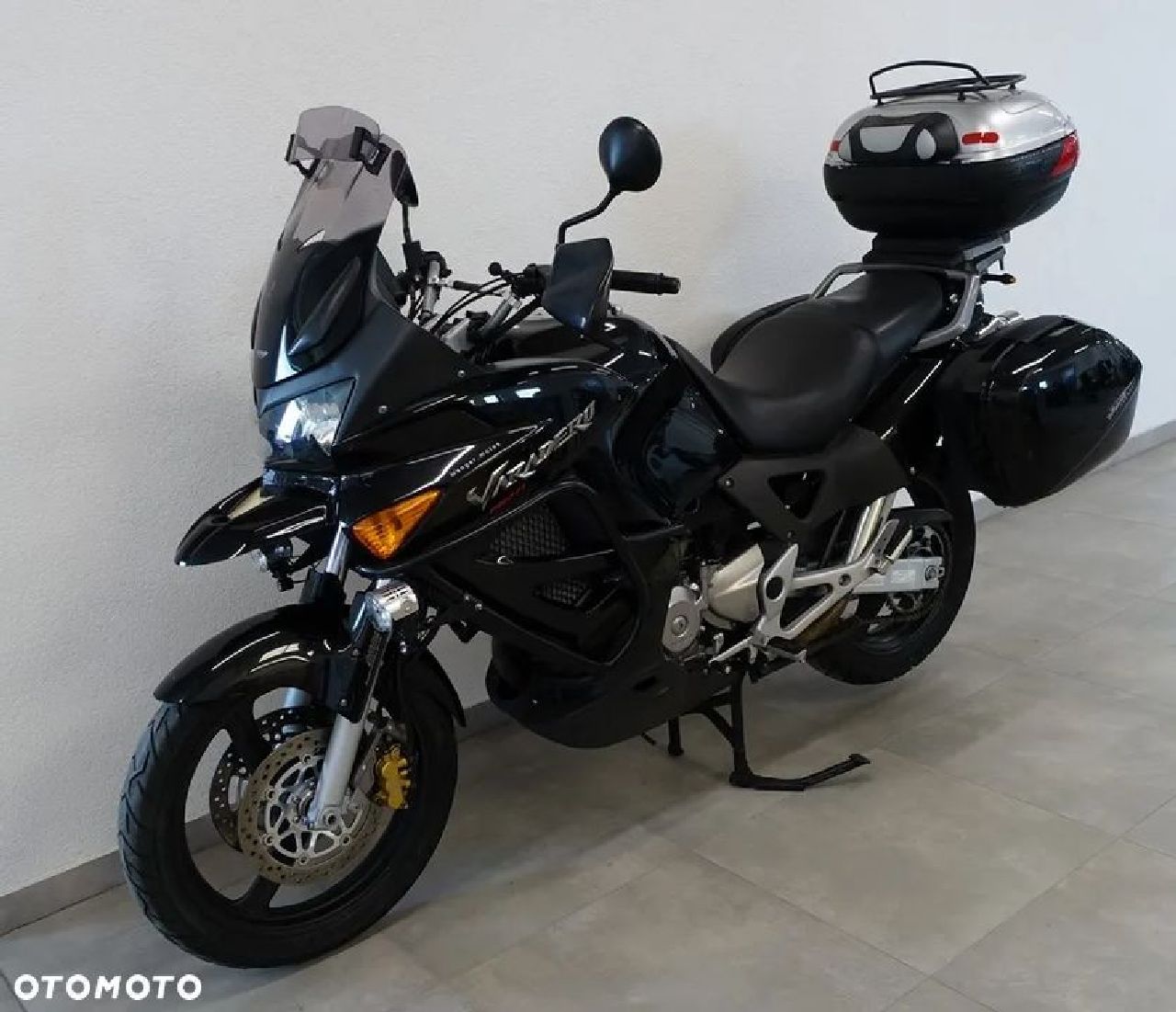 Honda Varadero Honda Varadero XL 1000 V - cena: 24900 zł