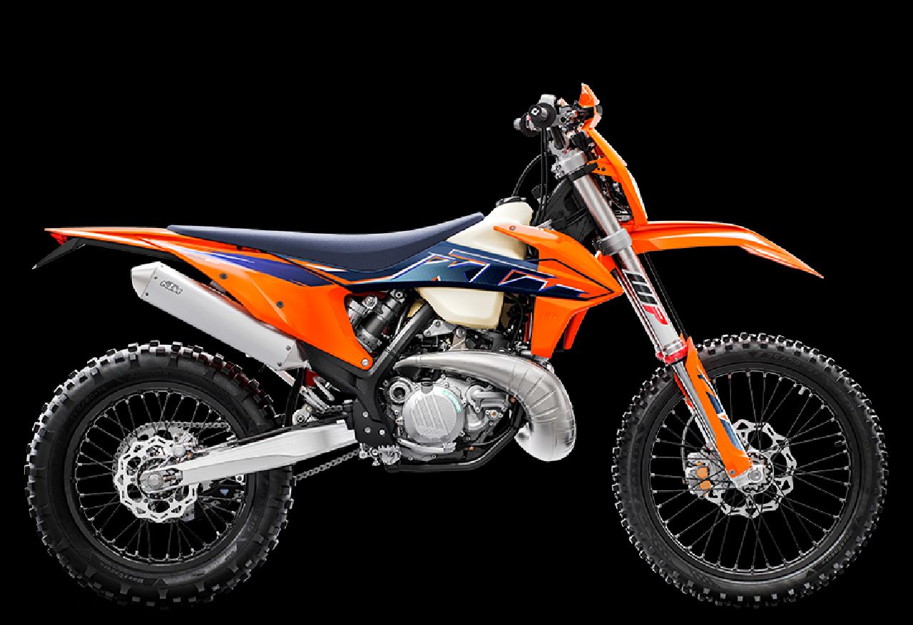 KTM 300 EXC TPI 2022 - cena: 47300 zł