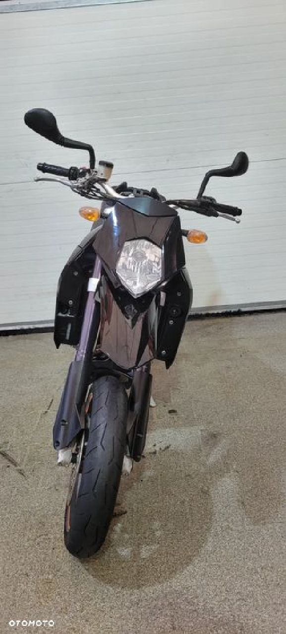 KTM LC KTM LC 8 KTM 950 SM LC8 supermoto !poz.kat 136 - cena: 17600 zł