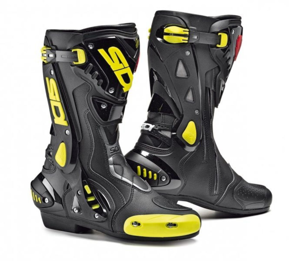 Buty sidi st fluo - cena: 1293.6 zł