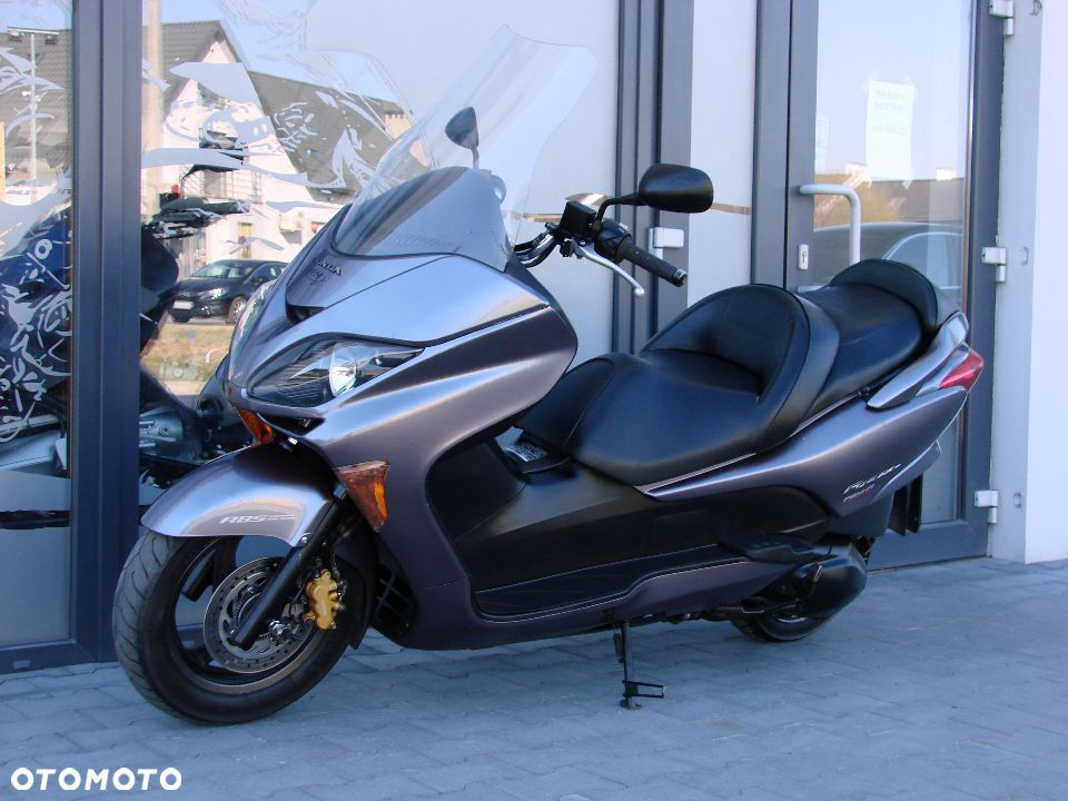 Honda NSS 250 Forza ABS AN Gwarancja - cena: 5 999 zł