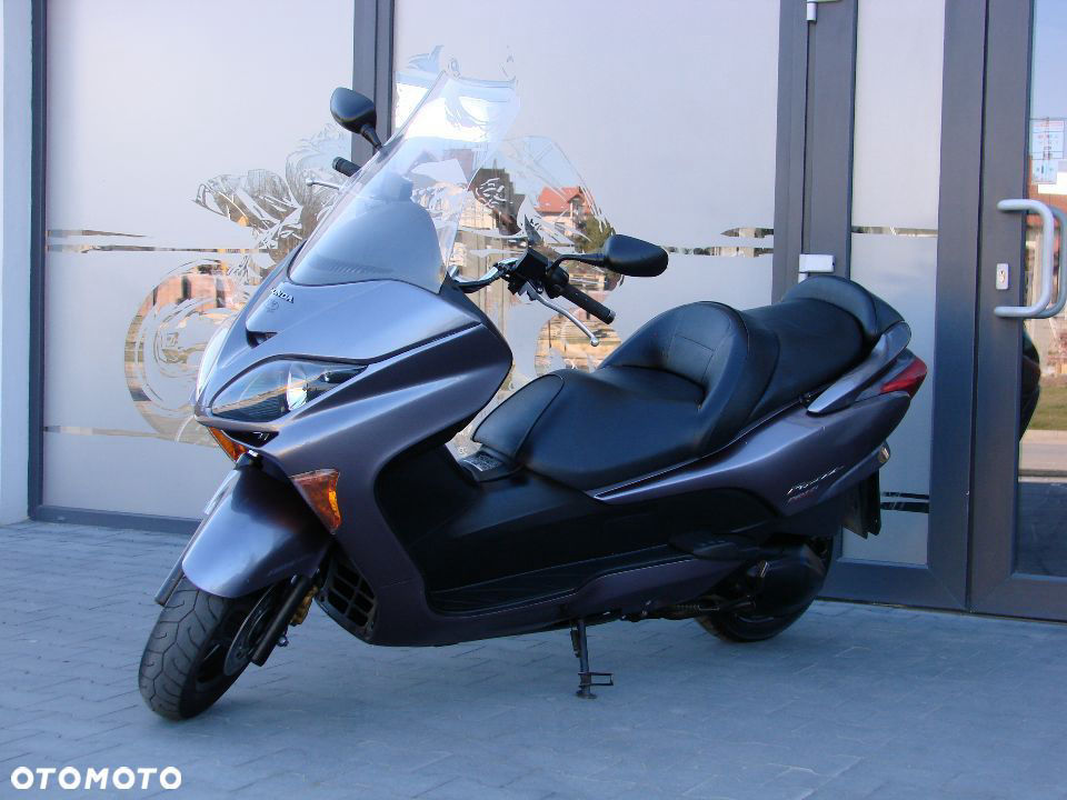 Honda NSS 250 Forza ABS AN Gwarancja - cena: 5 999 zł