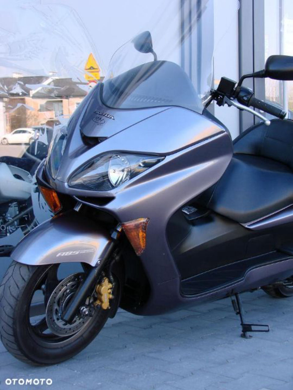 Honda NSS 250 Forza ABS AN Gwarancja - cena: 5 999 zł