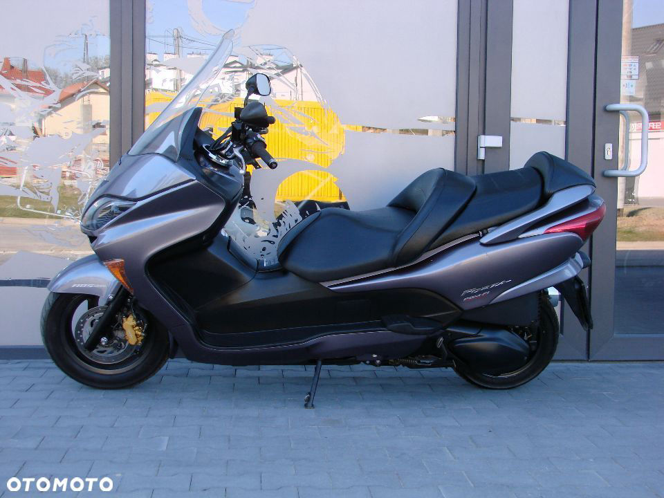 Honda NSS 250 Forza ABS AN Gwarancja - cena: 5 999 zł