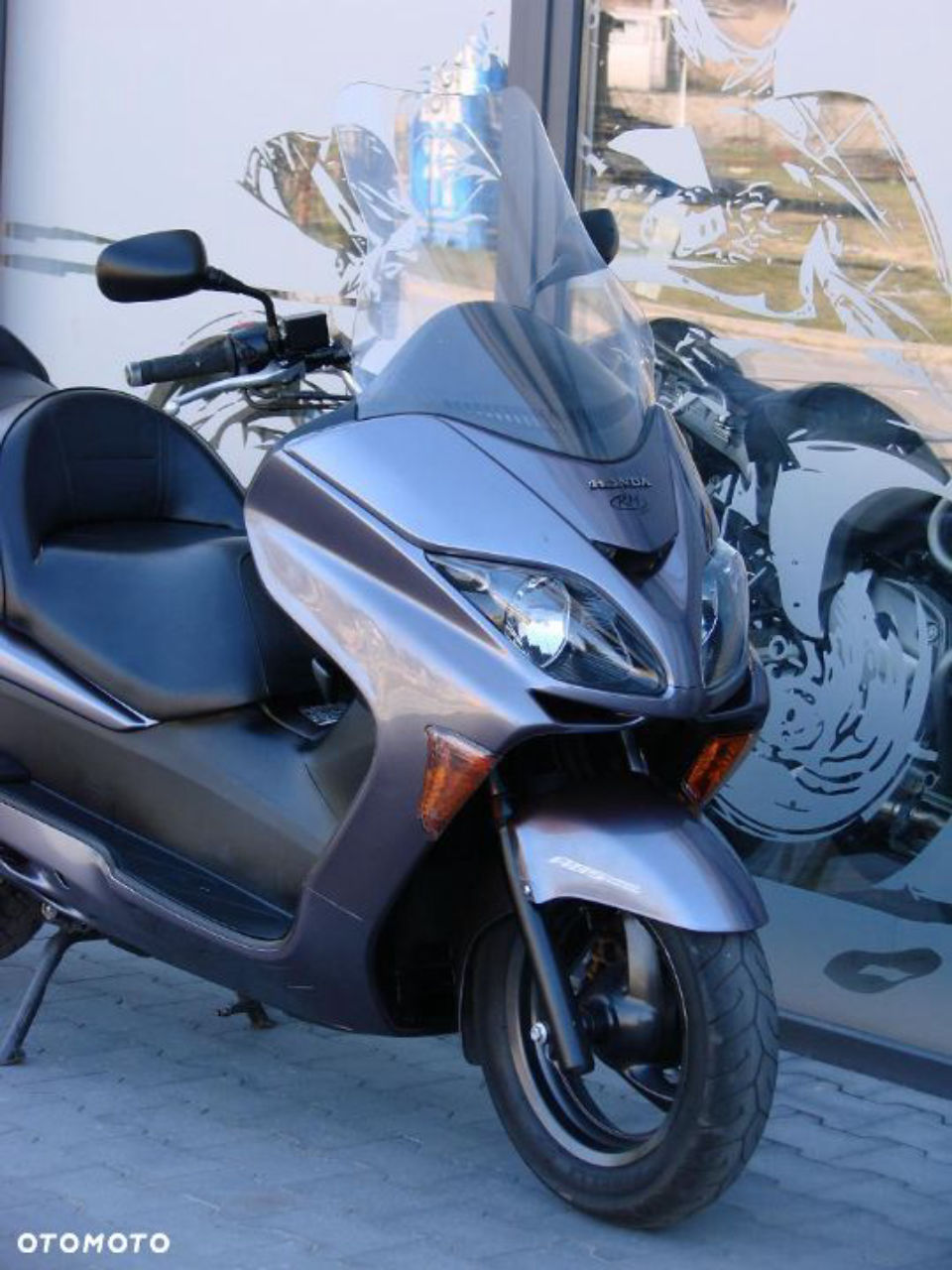 Honda NSS 250 Forza ABS AN Gwarancja - cena: 5 999 zł
