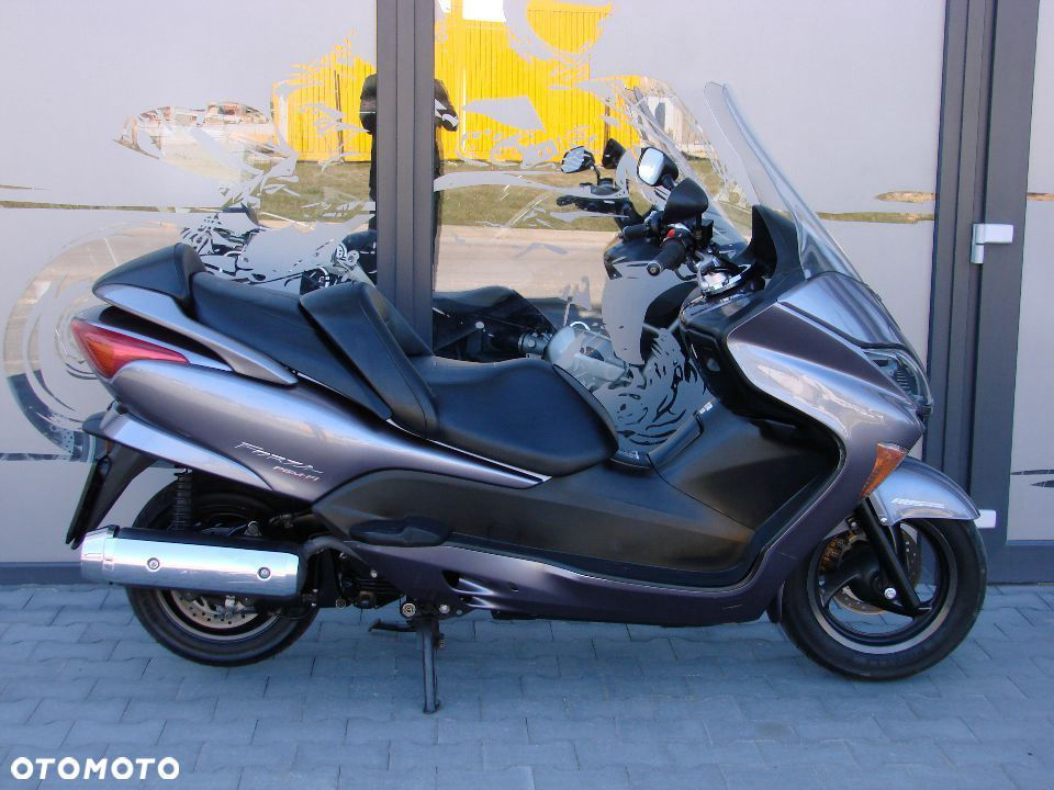 Honda NSS 250 Forza ABS AN Gwarancja - cena: 5 999 zł