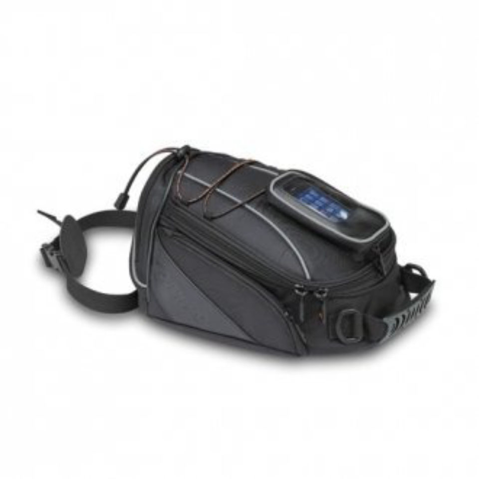 Kappa ra309 tankbag (torba na bak) 5l. - tanklock - cena: 341.1 zł
