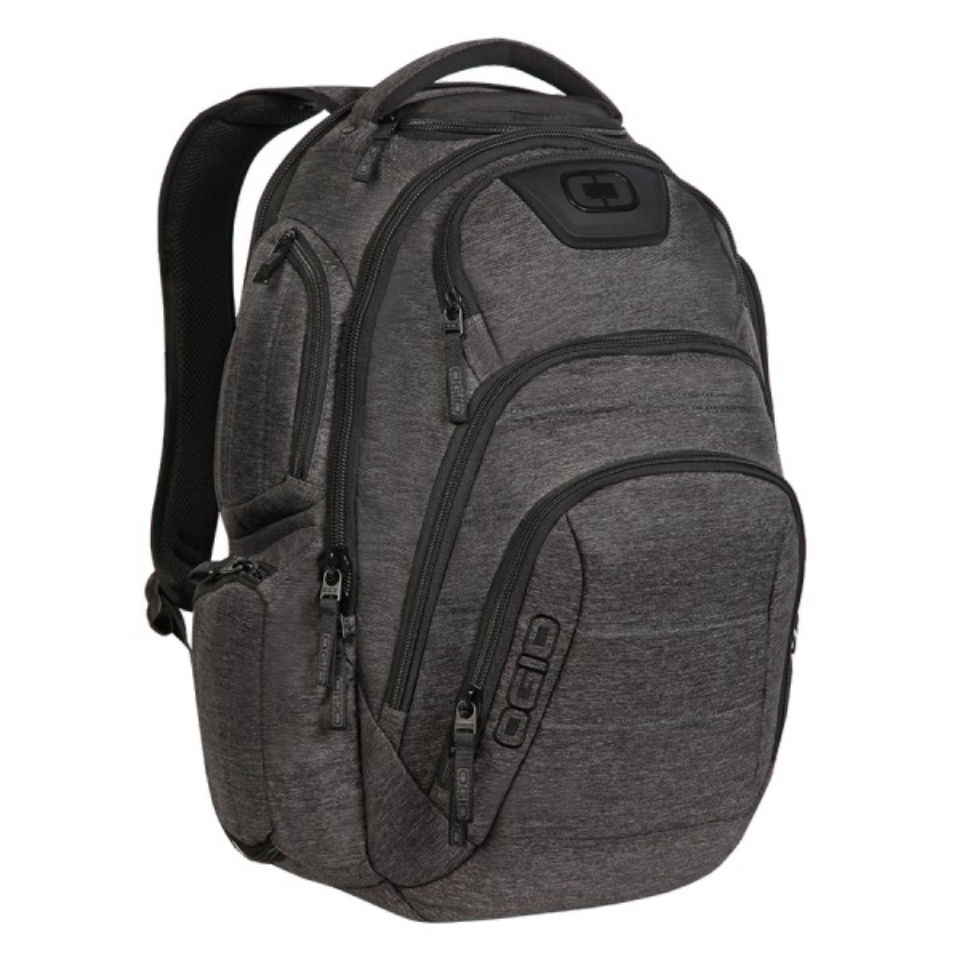 Ogio plecak renegade rss dark static - cena: 699 zł