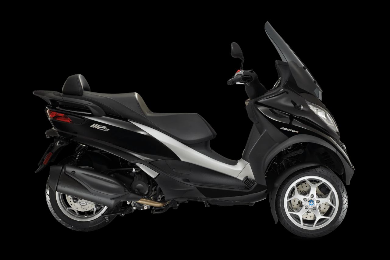 Piaggio MP3 400 MY21 - cena: 37900.00 zł