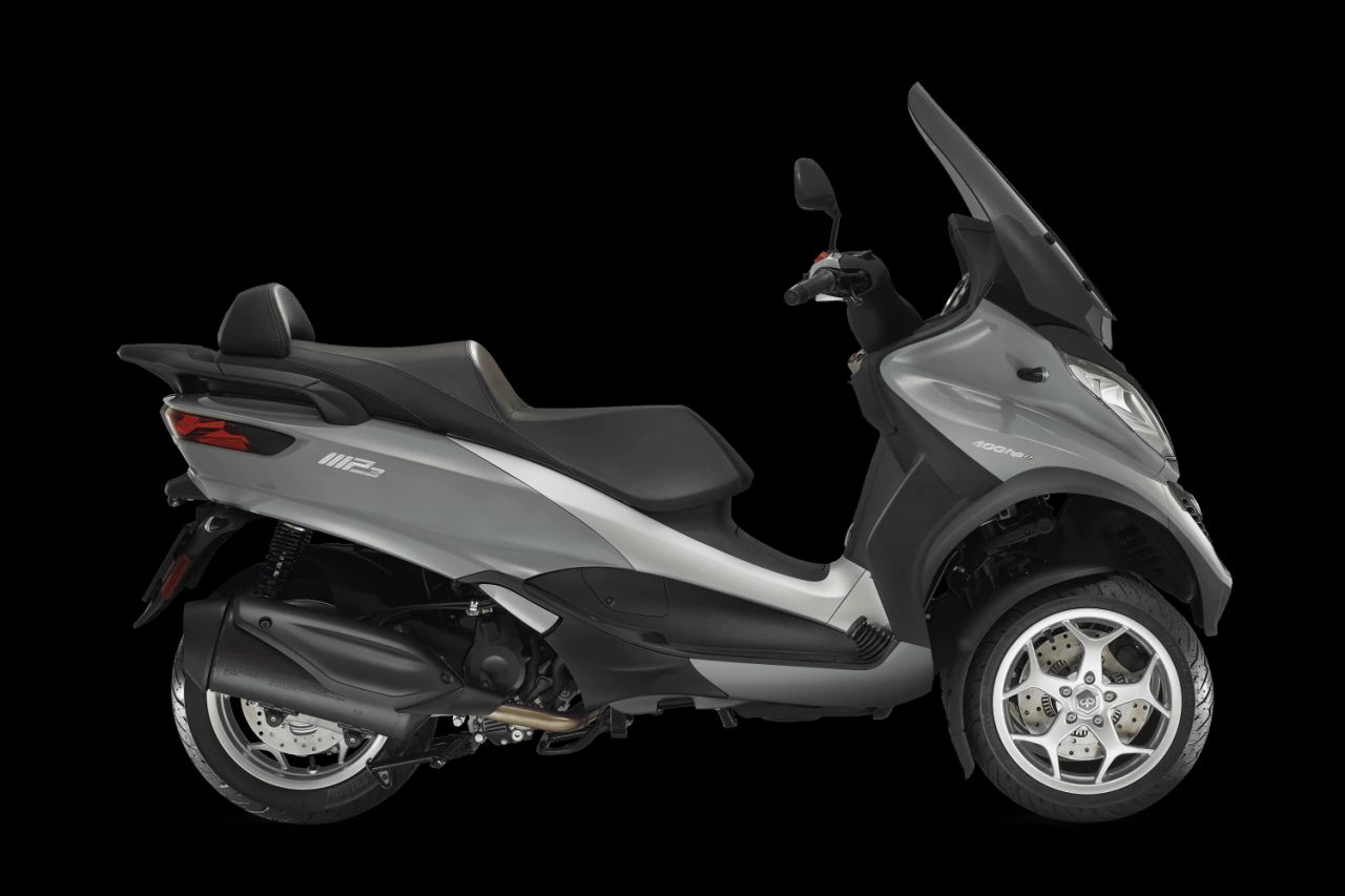 Piaggio MP3 400 MY21 - cena: 37900.00 zł