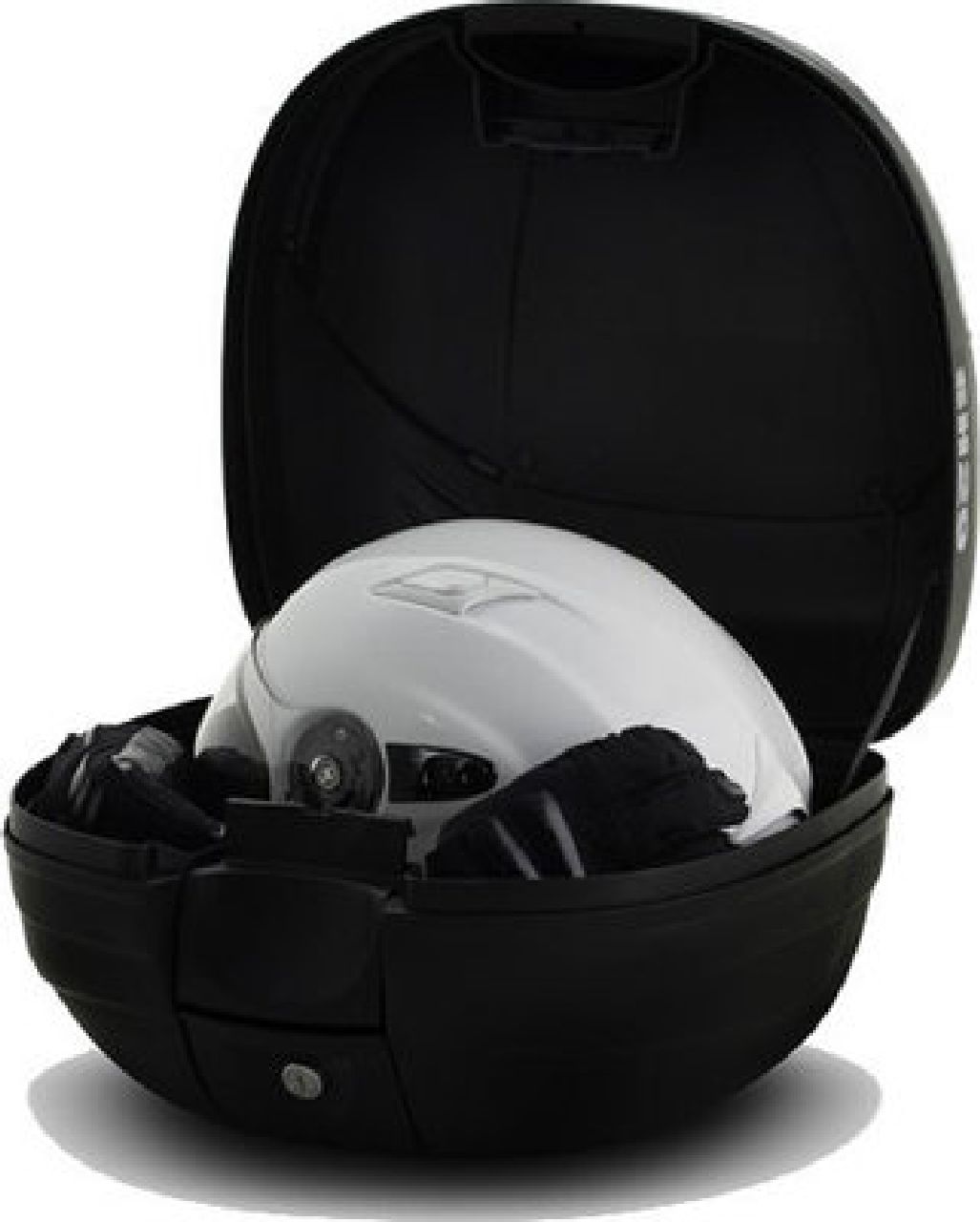Shad Top Case SH29 Black - cena: 293.0 zł