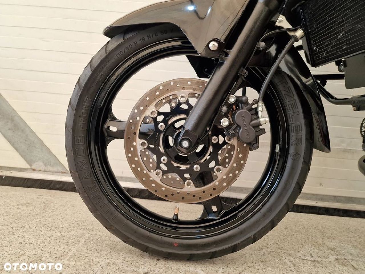 Suzuki DL Dl 650 V strom 650 ! RATY !nr. kat. 12 - cena: 16400 zł