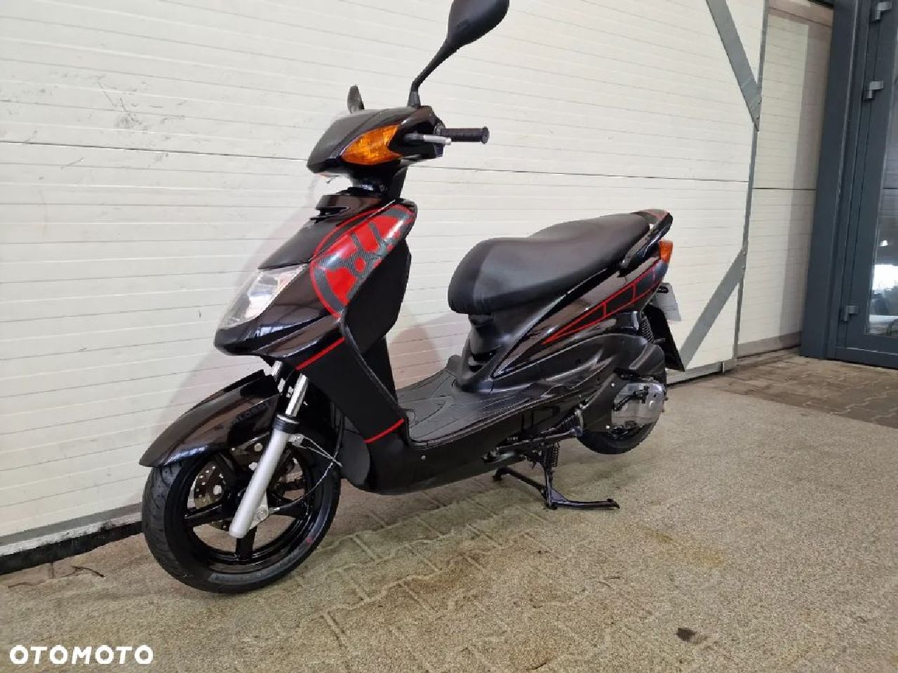 Yamaha Cygnus Yamaha cygnus 125 cygnus x 125 Prawko B poz kat 26 RATY ...