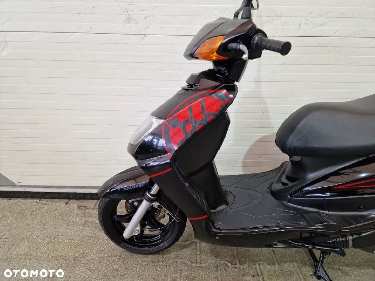 Yamaha Cygnus Yamaha cygnus 125 cygnus x 125 Prawko B poz kat 26 RATY ...