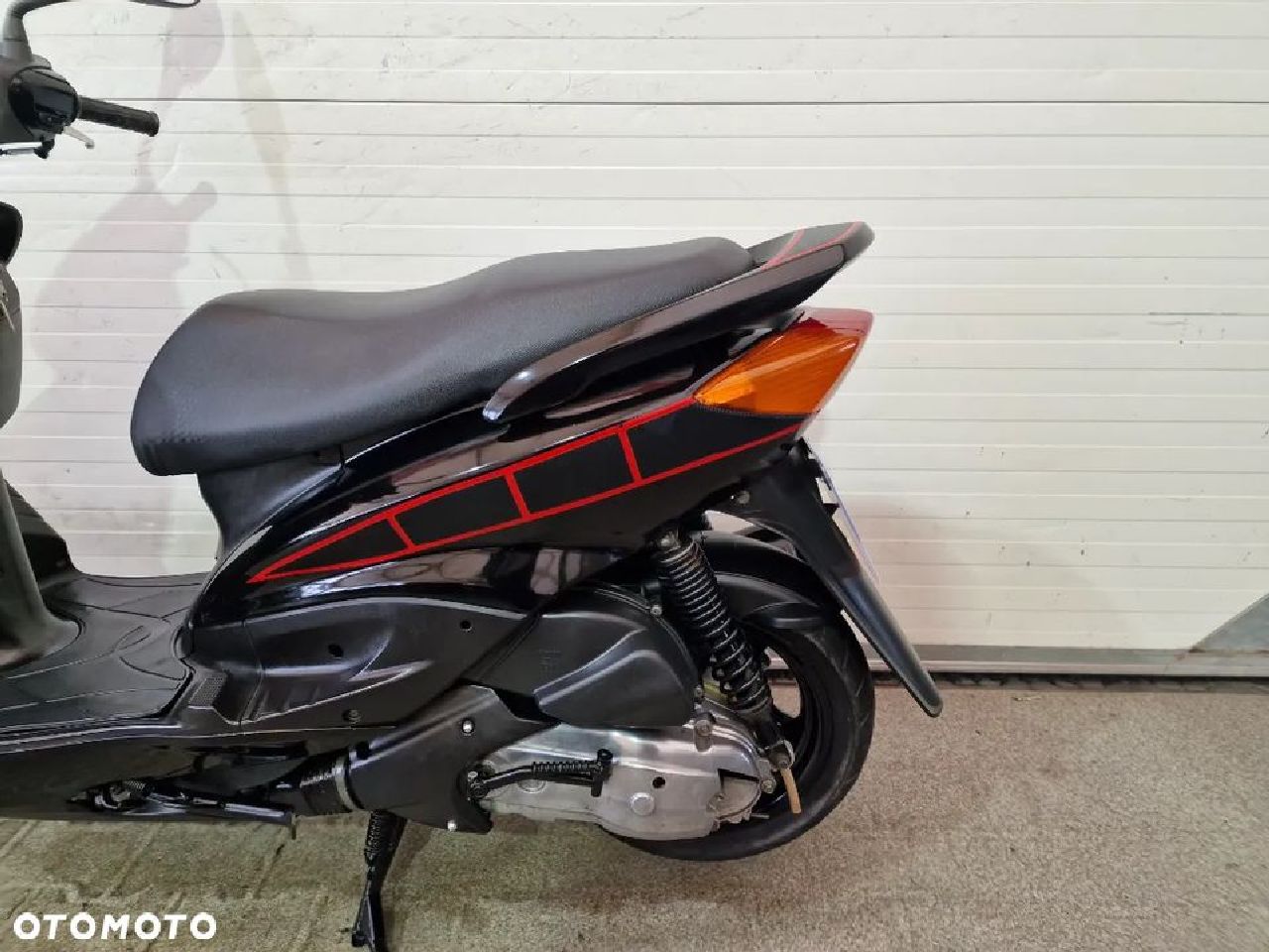 Yamaha Cygnus Yamaha cygnus 125 cygnus x 125 Prawko B poz kat 26 RATY ...
