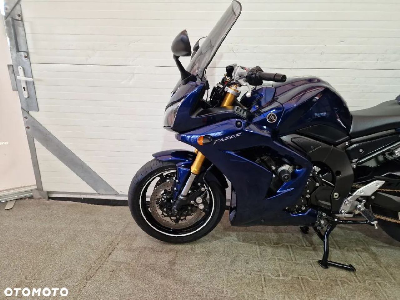 Yamaha FZ Fz 1 Fazer 1000 GT FZS 1000 RATY nr.kat 155 - cena: 23900 zł