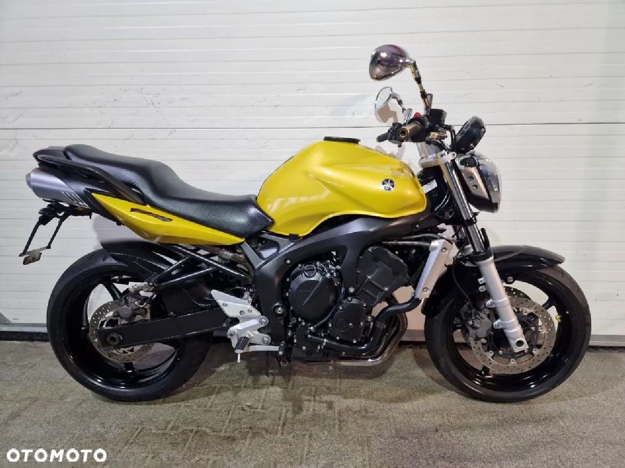 Yamaha FZ Fz 6 Fzs 600 fz 6 Fazer , raty nr,kat. 93 - cena: 12900 zł