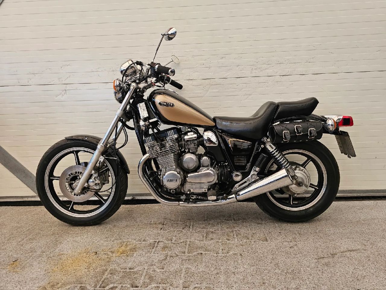 Yamaha Maxim Maxim 700 XJ 700 Maxim Poz.kat.50 - cena: 8600 zł
