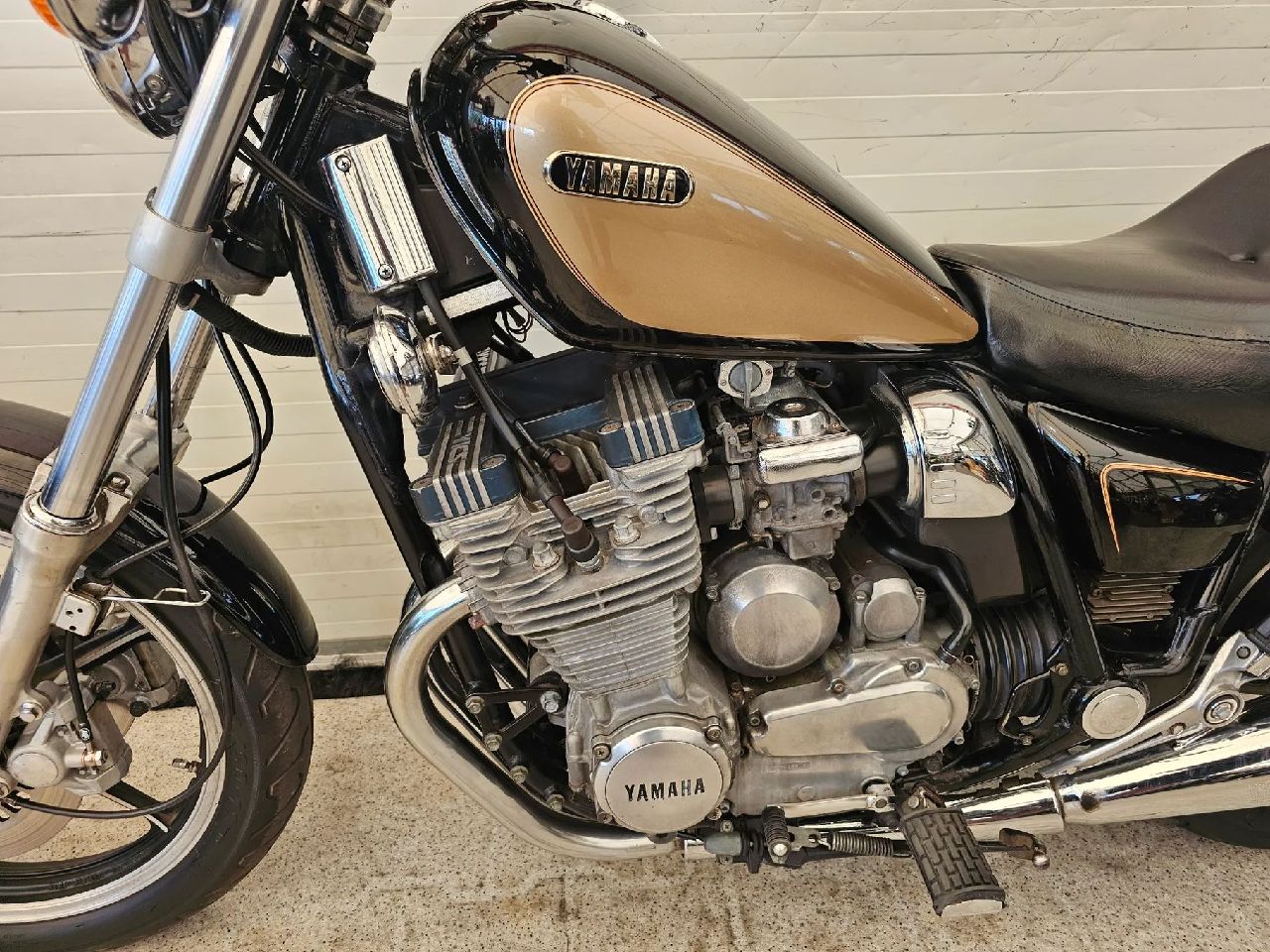 Yamaha Maxim Maxim 700 XJ 700 Maxim Poz.kat.50 - cena: 8600 zł