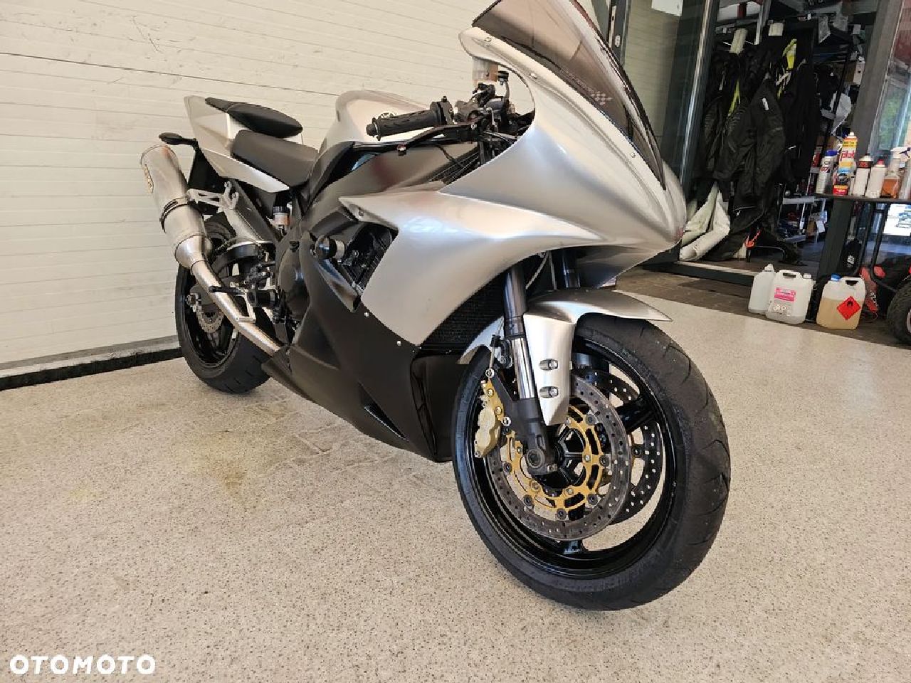 Yamaha R1 Yamaha R 1 RN09 torowka z dokumentami poz kat 60 RATY ...