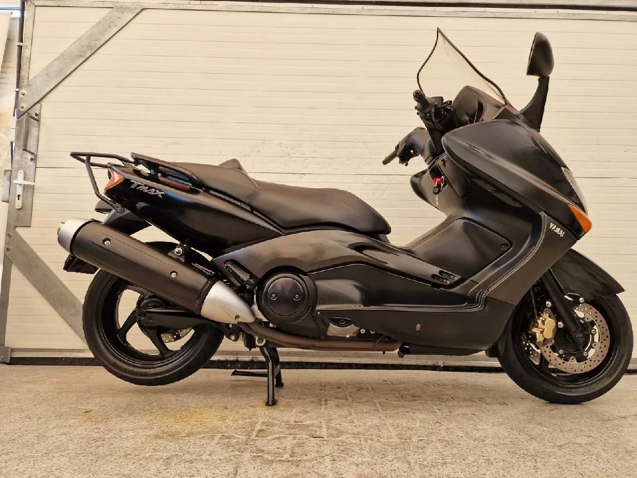 Yamaha Tmax XP 500 T MAX t-max 500 ! RATY pozycja kat.73 - cena: 9900 zł