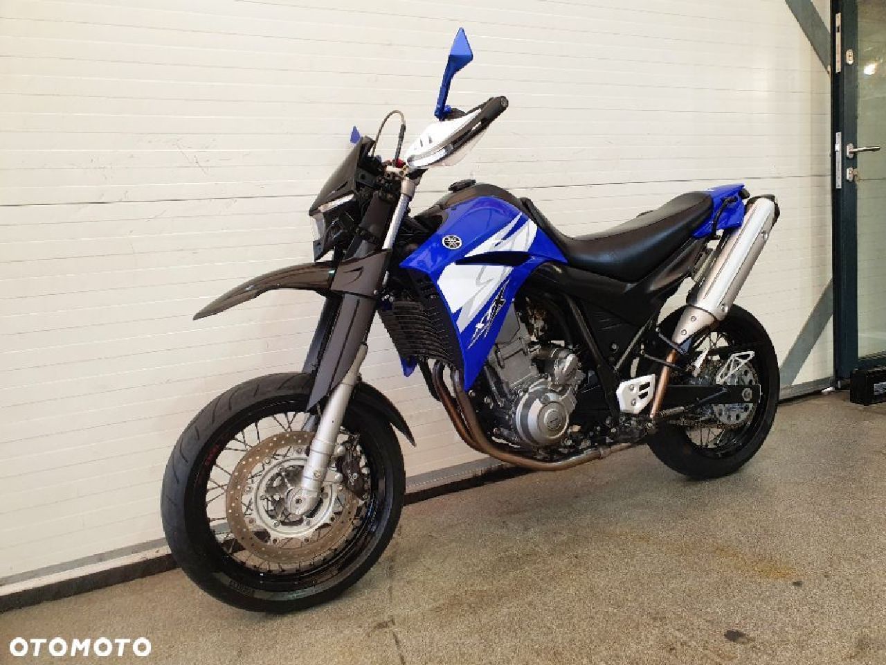 Yamaha XTX Xt 660 xtx 660 ! !Pierwzsy wlasciciel ! poz kat 93 - cena ...