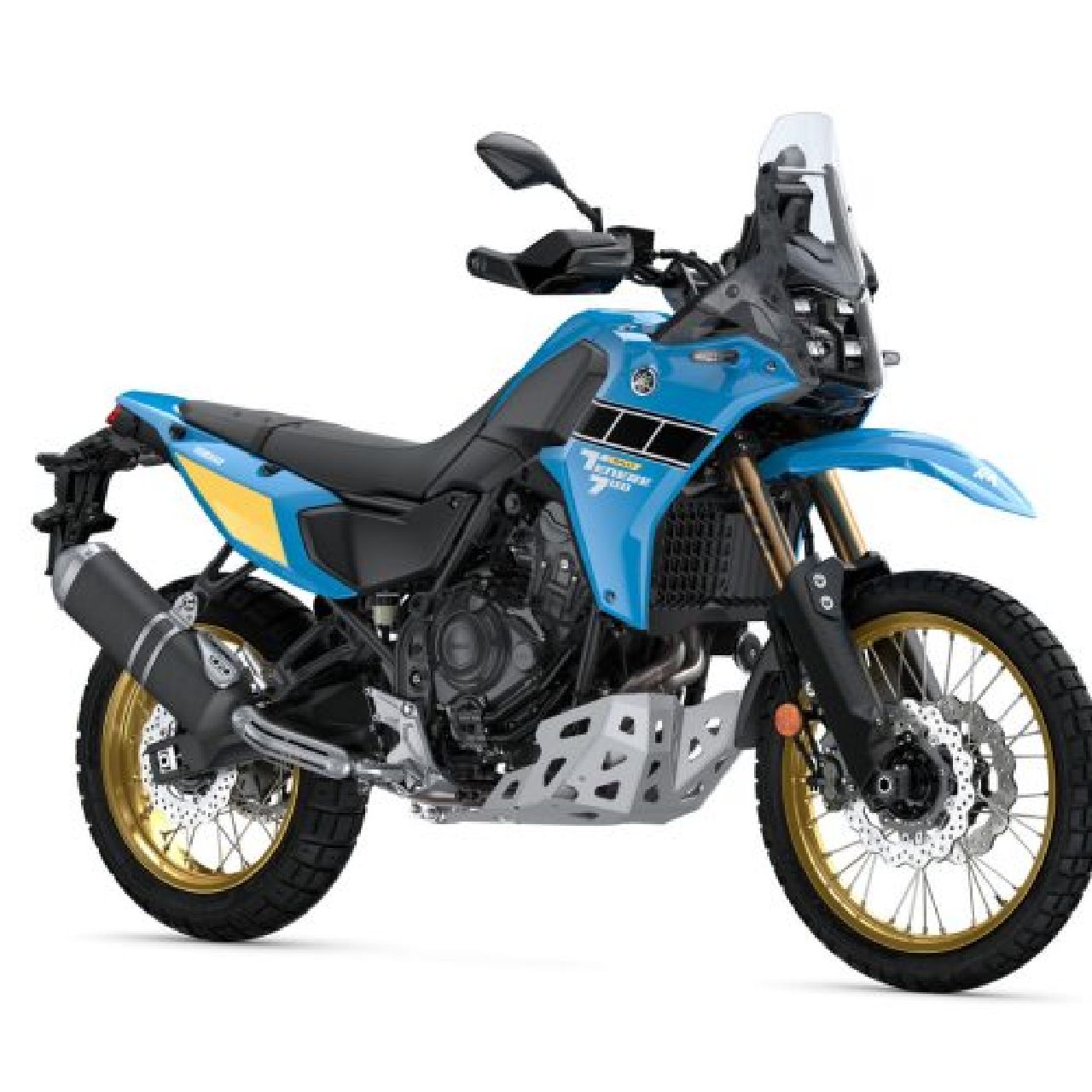 Yamaha XTZ700 Ténéré Rally 2025 - cena: 54500 zł